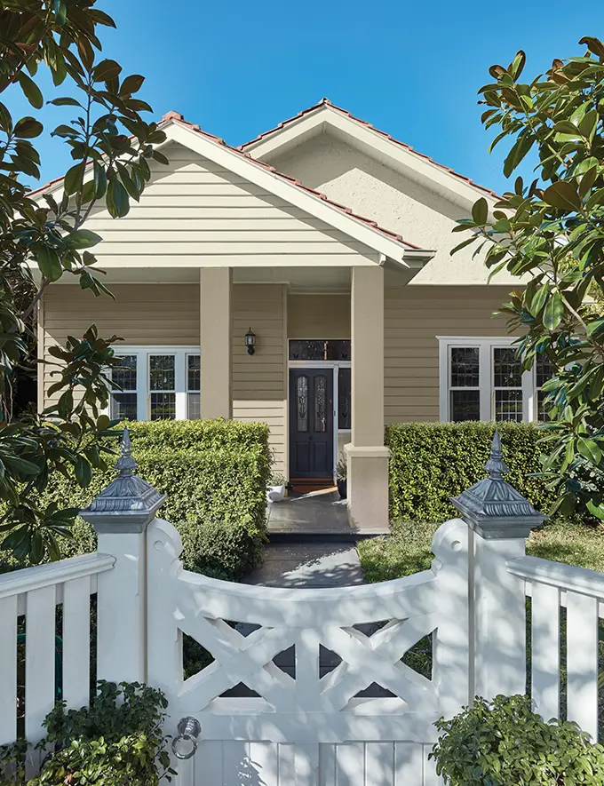 Berger Inspiration Highlight History