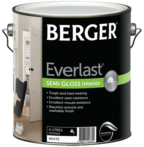 BERGER JET DRY Traditional Colour Chart BERGER JET DRY Traditional Colour Chart